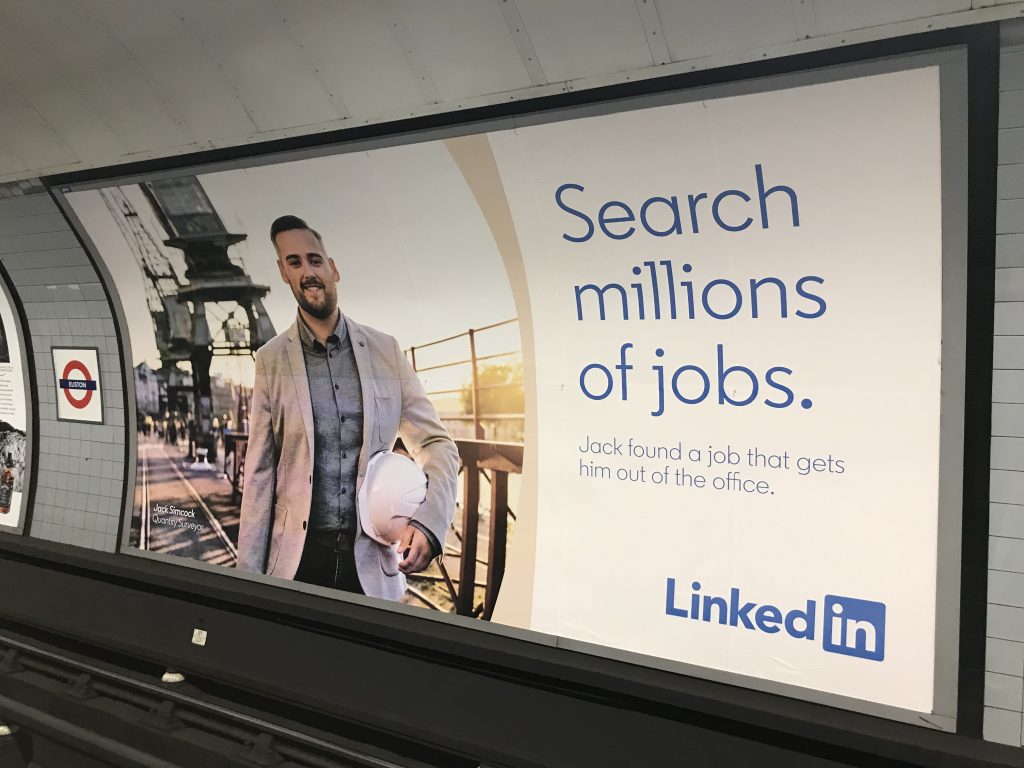 What is the craft of media planning?